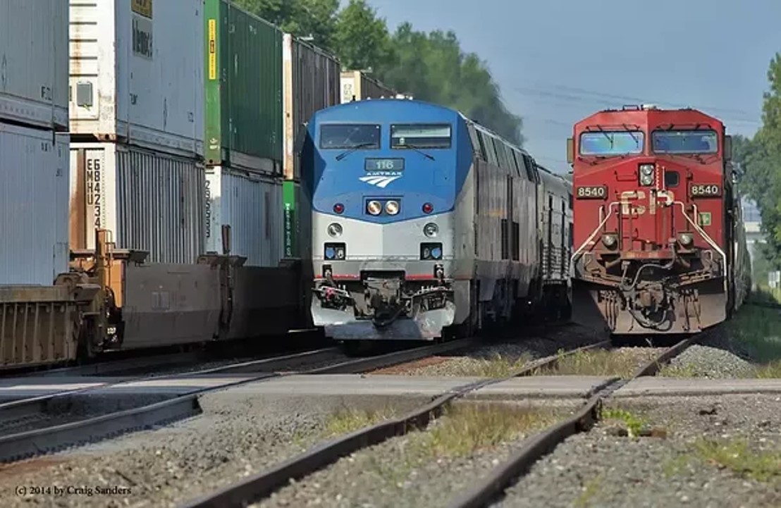 TxDOT budget request shows $21 million for Railway-Highway crossing ...