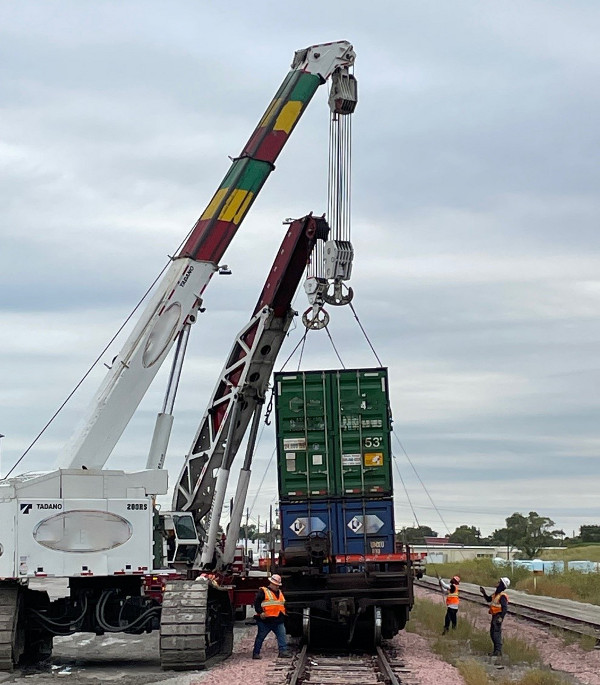 Jaguar Transport Holdings enters into agreement to operate Dallas Transload Solution - Texas ...