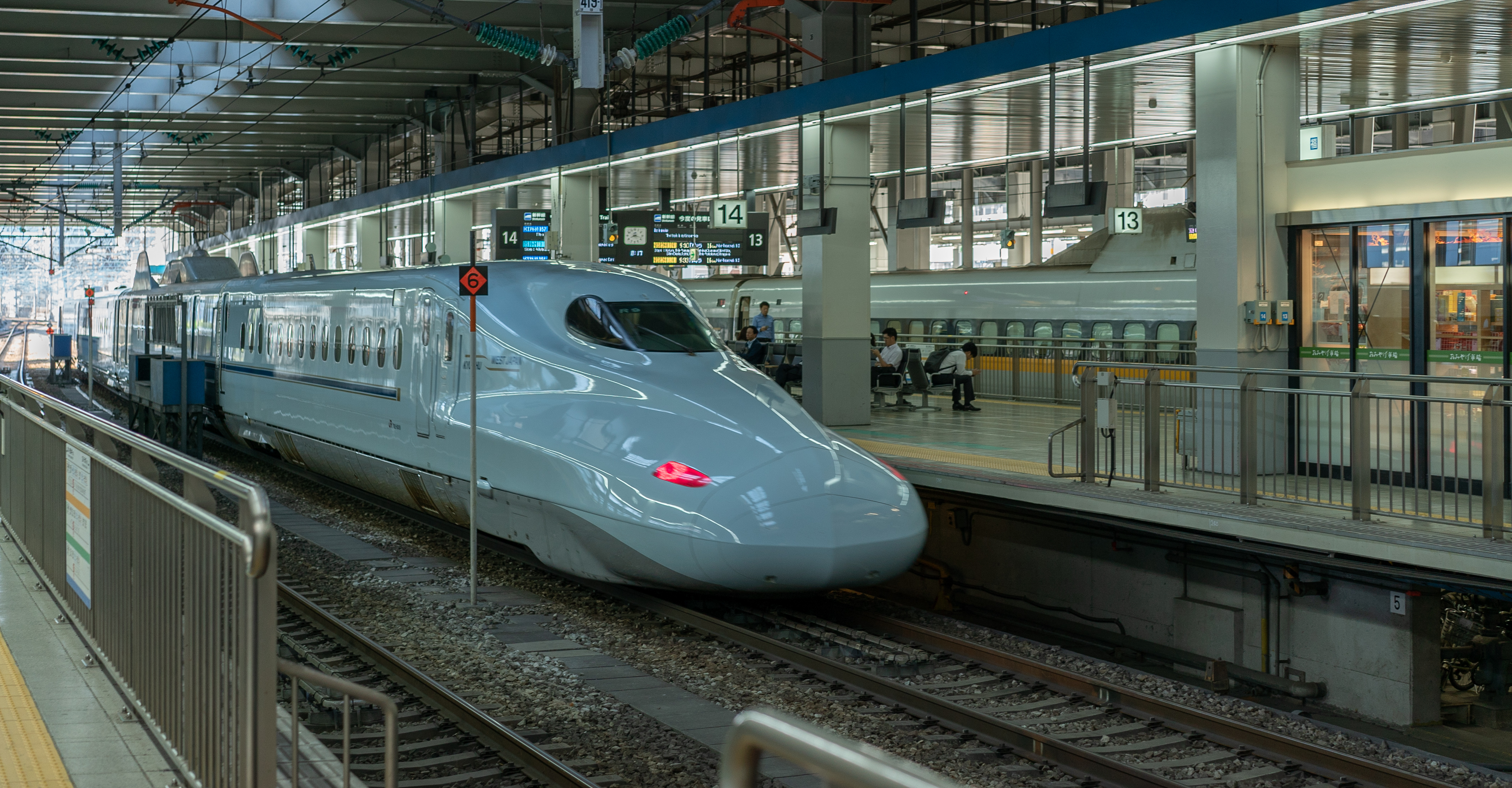 Wake up! High-speed rail Dallas to Houston: it's still moving along ...