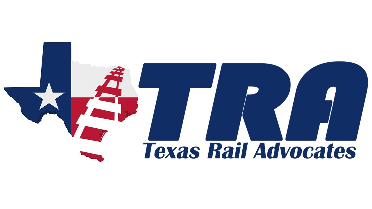 TX Rail Advocates urge TxDOT for $200M in excess funds for rail ...
