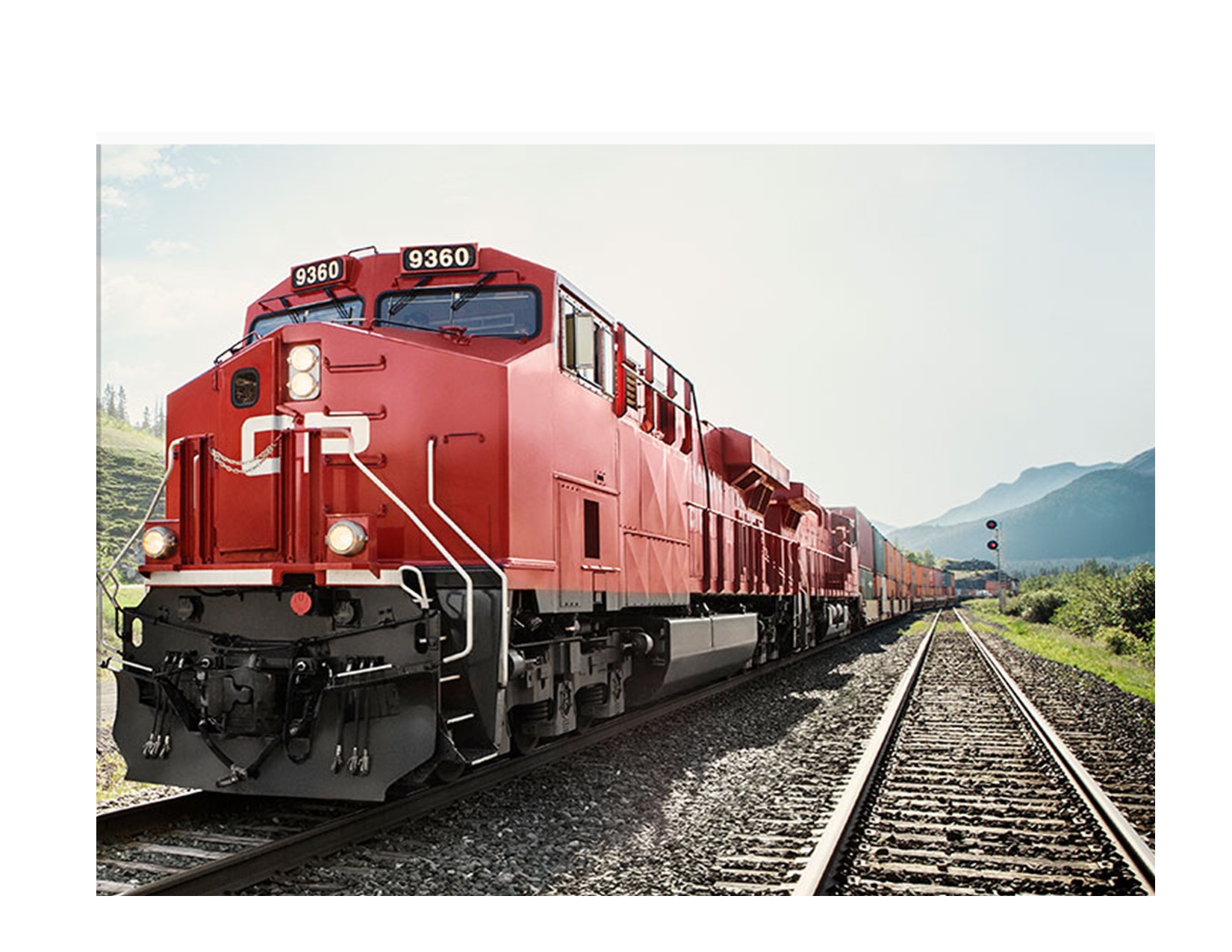 CP-KCS merger raises Texas concerns from other Class 1 railroads ...