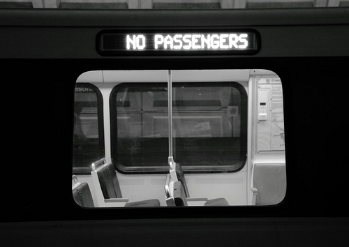 The parade of bad rail bills continues; anti-rail speed rail and now ...