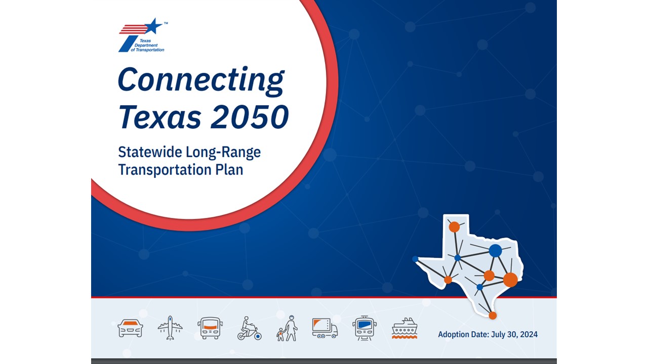 Why TxDOT's Connecting 2050 Plan falls short on intercity passenger ...