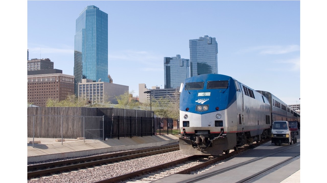 BNSF and UP testing longer schedules for Texas Eagle and two other ...