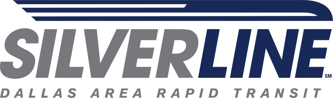 DART begins testing trains for new Silver Line service across north ...